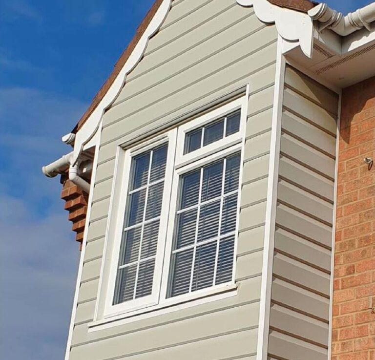 Cladding Cleaning – Pure Flow H20