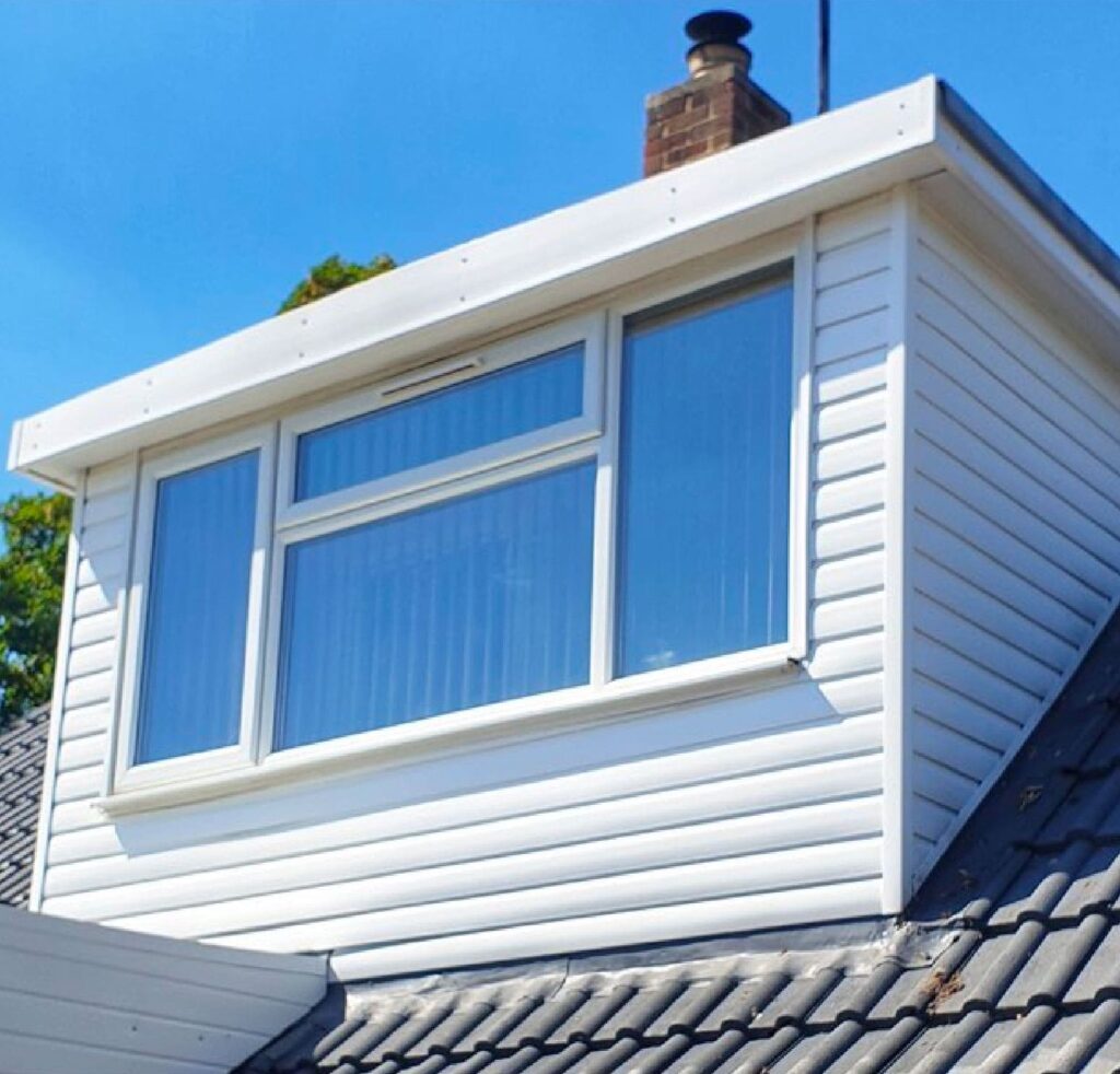 Cladding Cleaning – Pure Flow H20