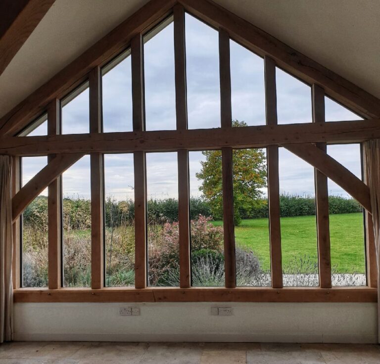 Residential Window Cleaning – Pure Flow H20