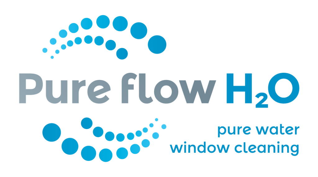 Pure Flow H20 – Professional Window Cleaning in Thetford, Norfolk