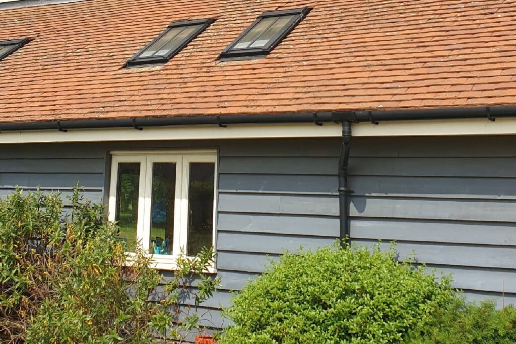 Cladding Cleaning – Pure Flow H20